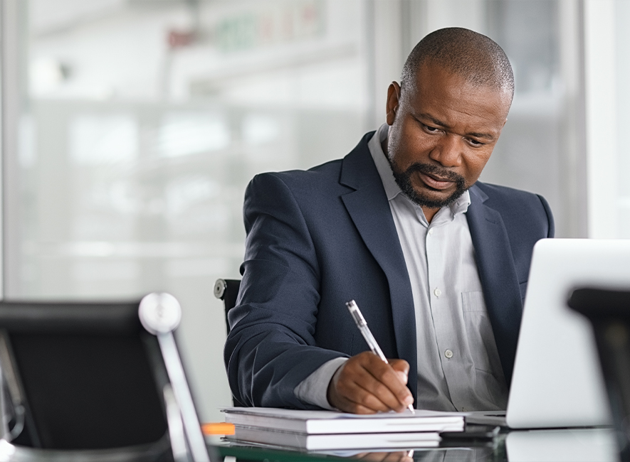 HR Ignite | Unlocking Potential